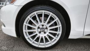 White Lexus GS 450h 2010 in Vilnius, with an engine capacity of 3.50 L and mileage of 230 thousand km for 8000 €, photo 3 on AUTOMOTO.COM.LV