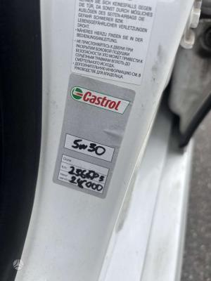 Balts Lexus GS 450h 2012 Viļņa, ar dzinēja tilpumu 3.50 L un nobraukumu 240 tūkst. km par 14100 €, foto 27 vietnē AUTOMOTO.COM.LV