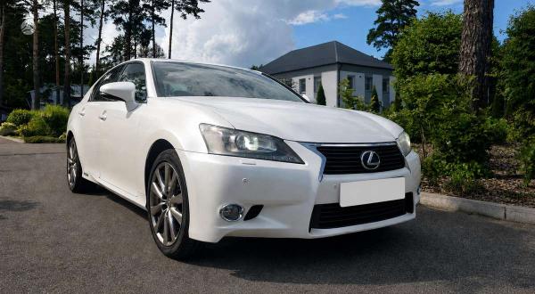 Balts Lexus GS 450h 2012 Viļņa, ar dzinēja tilpumu 3.46 L un nobraukumu 238 tūkst. km par 11150 €, foto 6 vietnē AUTOMOTO.COM.LV