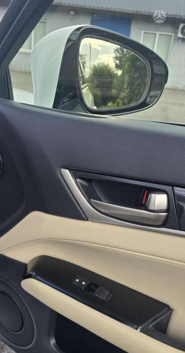 Balts Lexus GS 450h 2012 Viļņa, ar dzinēja tilpumu 3.46 L un nobraukumu 238 tūkst. km par 11150 €, foto 9 vietnē AUTOMOTO.COM.LV