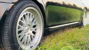 Melns Lexus GS 2005 Tartu, ar dzinēja tilpumu 3.00 L un nobraukumu 298 tūkst. km par 3190 €, foto 14 vietnē AUTOMOTO.COM.LV