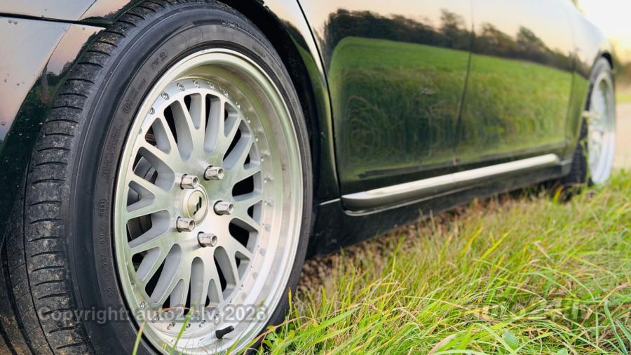 Melns Lexus GS 2005 Tartu, ar dzinēja tilpumu 3.00 L un nobraukumu 298 tūkst. km par 3190 €, foto 14 vietnē AUTOMOTO.COM.LV