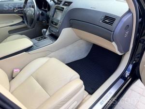 Black Lexus GS 2008 in Jelgava, with an engine capacity of 3.00 L and mileage of 211 thousand km for 4800 €, photo 9 on AUTOMOTO.COM.LV