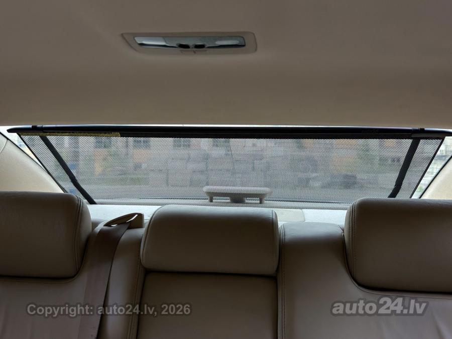 Черный Лексус ГС 2009 в Таллин, объемом двигателя 3.00 л и пробегом 247 тыс. км за 6000 €, фото 30 на AUTOMOTO.COM.LV