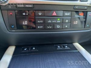 Melns Lexus GS 2012 Rīga, ar dzinēja tilpumu 2.50 L un nobraukumu 296 tūkst. km par 11490 €, foto 16 vietnē AUTOMOTO.COM.LV