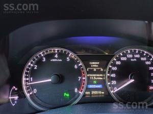 Melns Lexus GS 2012 Rīga, ar dzinēja tilpumu 2.50 L un nobraukumu 296 tūkst. km par 11490 €, foto 19 vietnē AUTOMOTO.COM.LV