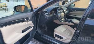 Melns Lexus GS 2012 Rīga, ar dzinēja tilpumu 2.50 L un nobraukumu 157 tūkst. km par 11900 €, foto 9 vietnē AUTOMOTO.COM.LV