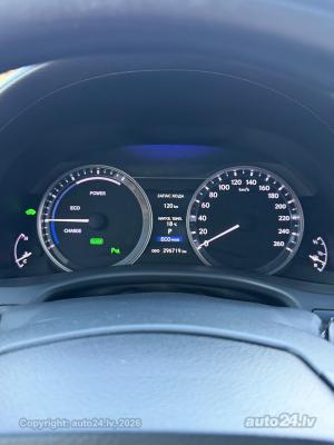 Melns Lexus GS 2012 Tallina, ar dzinēja tilpumu 3.50 L un nobraukumu 298 tūkst. km par 12699 €, foto 16 vietnē AUTOMOTO.COM.LV