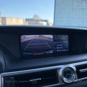 Melns Lexus GS 2012 Tallina, ar dzinēja tilpumu 3.50 L un nobraukumu 298 tūkst. km par 12699 €, foto 20 vietnē AUTOMOTO.COM.LV