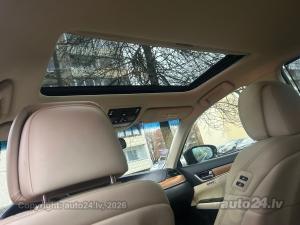 Черный Лексус ГС 2015 в Таллин, объемом двигателя 3.50 л и пробегом 580 тыс. км за 10200 €, фото 12 на AUTOMOTO.COM.LV