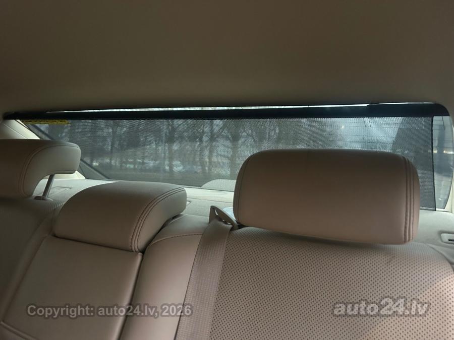 Черный Лексус ГС 2015 в Таллин, объемом двигателя 3.50 л и пробегом 580 тыс. км за 10200 €, фото 15 на AUTOMOTO.COM.LV