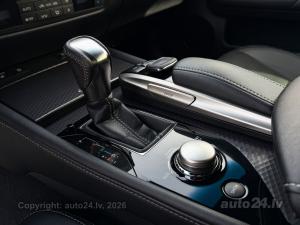 Melns Lexus GS 2016 Tallina, ar dzinēja tilpumu 2.00 L un nobraukumu 100 tūkst. km par 24200 €, foto 22 vietnē AUTOMOTO.COM.LV