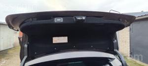 Melns Lexus GS 2016 Liepāja, ar dzinēja tilpumu 2.50 L un nobraukumu 74 tūkst. km par 21700 €, foto 11 vietnē AUTOMOTO.COM.LV