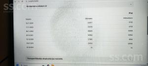 Melns Lexus GS 2016 Liepāja, ar dzinēja tilpumu 2.50 L un nobraukumu 74 tūkst. km par 21700 €, foto 20 vietnē AUTOMOTO.COM.LV