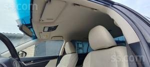 Melns Lexus GS 2016 Liepāja, ar dzinēja tilpumu 2.50 L un nobraukumu 74 tūkst. km par 21700 €, foto 10 vietnē AUTOMOTO.COM.LV