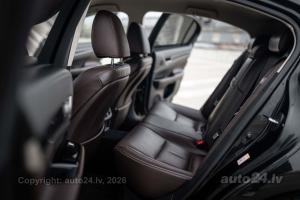Черный Лексус ГС 2017 в Таллин, объемом двигателя 2.50 л и пробегом 188 тыс. км за 19999 €, фото 22 на AUTOMOTO.COM.LV