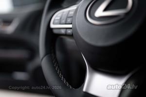 Черный Лексус ГС 2017 в Таллин, объемом двигателя 2.50 л и пробегом 188 тыс. км за 19999 €, фото 27 на AUTOMOTO.COM.LV