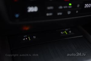 Черный Лексус ГС 2017 в Таллин, объемом двигателя 2.50 л и пробегом 188 тыс. км за 19999 €, фото 31 на AUTOMOTO.COM.LV
