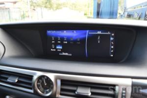 Black Lexus GS 2018 in Riga, with an engine capacity of 2.50 L and mileage of 136 thousand km for 22500 €, photo 7 on AUTOMOTO.COM.LV