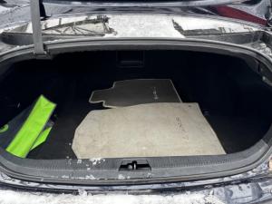 Zils Lexus GS 2005 Rīga, ar dzinēja tilpumu 3.00 L un nobraukumu 218 tūkst. km par 4600 €, foto 16 vietnē AUTOMOTO.COM.LV