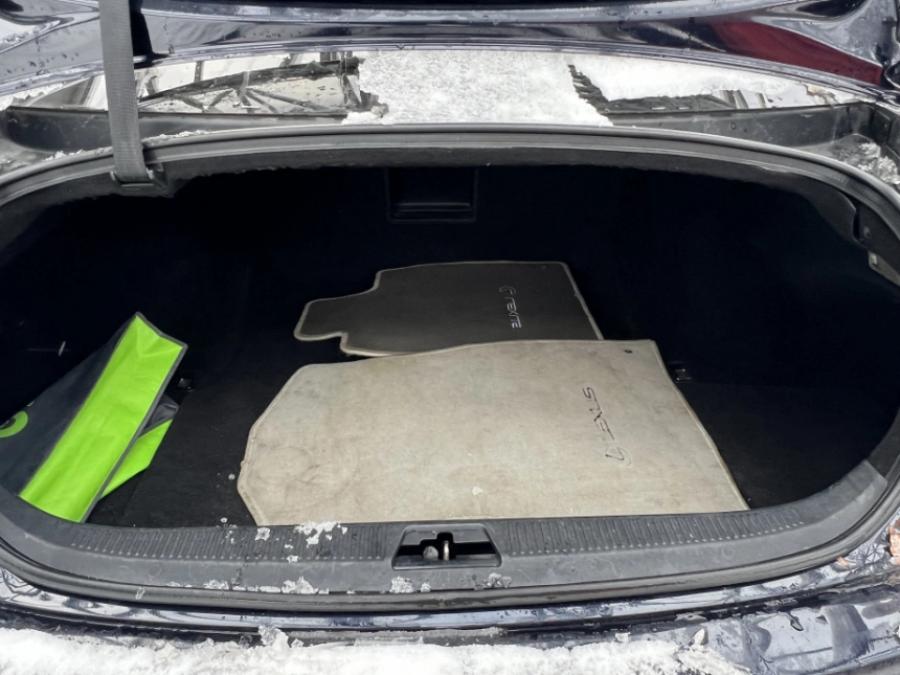 Zils Lexus GS 2005 Rīga, ar dzinēja tilpumu 3.00 L un nobraukumu 218 tūkst. km par 4600 €, foto 16 vietnē AUTOMOTO.COM.LV