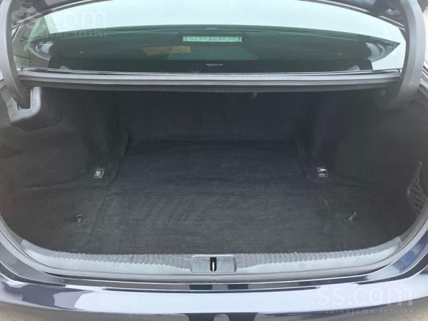 Blue Lexus GS 2012 in Riga, with an engine capacity of 3.50 L and mileage of 288 thousand km for 13800 €, photo 10 on AUTOMOTO.COM.LV