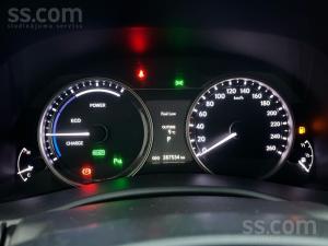 Zils Lexus GS 2012 Rīga, ar dzinēja tilpumu 3.50 L un nobraukumu 288 tūkst. km par 13800 €, foto 14 vietnē AUTOMOTO.COM.LV