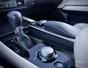 Blue Lexus GS 2014 in Riga, with an engine capacity of 2.50 L and mileage of 92 thousand km for 16500 €, photo 21 on AUTOMOTO.COM.LV