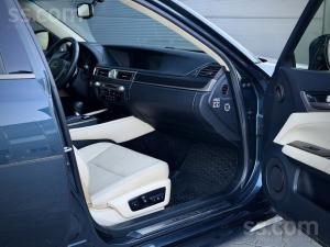 Blue Lexus GS 2014 in Riga, with an engine capacity of 2.50 L and mileage of 92 thousand km for 16500 €, photo 23 on AUTOMOTO.COM.LV