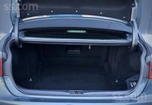 Blue Lexus GS 2014 in Riga, with an engine capacity of 2.50 L and mileage of 92 thousand km for 16500 €, photo 28 on AUTOMOTO.COM.LV