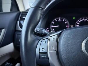 Blue Lexus GS 2014 in Riga, with an engine capacity of 2.50 L and mileage of 92 thousand km for 16500 €, photo 14 on AUTOMOTO.COM.LV