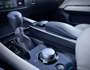 Blue Lexus GS 2014 in Riga, with an engine capacity of 2.50 L and mileage of 92 thousand km for 16500 €, photo 21 on AUTOMOTO.COM.LV