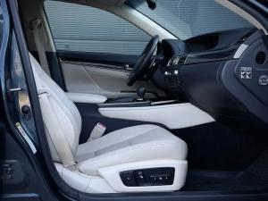 Blue Lexus GS 2014 in Riga, with an engine capacity of 2.50 L and mileage of 92 thousand km for 16500 €, photo 24 on AUTOMOTO.COM.LV