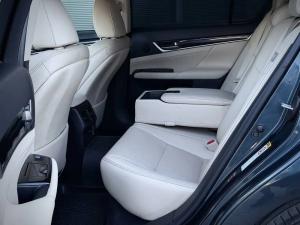 Blue Lexus GS 2014 in Riga, with an engine capacity of 2.50 L and mileage of 92 thousand km for 16500 €, photo 26 on AUTOMOTO.COM.LV