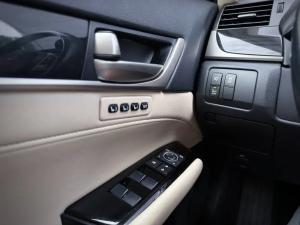 Brown Lexus GS 2013 in Riga, with an engine capacity of 2.50 L and mileage of 235 thousand km for 12995 €, photo 13 on AUTOMOTO.COM.LV