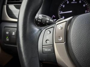 Brown Lexus GS 2013 in Riga, with an engine capacity of 2.50 L and mileage of 235 thousand km for 12995 €, photo 14 on AUTOMOTO.COM.LV