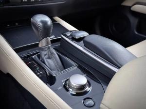 Brown Lexus GS 2013 in Riga, with an engine capacity of 2.50 L and mileage of 235 thousand km for 12995 €, photo 22 on AUTOMOTO.COM.LV