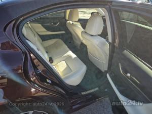 Brown Lexus GS 2018 in Tallinn, with an engine capacity of 2.50 L and mileage of 94 thousand km for 28500 €, photo 7 on AUTOMOTO.COM.LV
