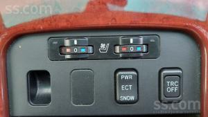 Zaļš Lexus GS 2005 Rīga, ar dzinēja tilpumu 3.00 L un nobraukumu 235 tūkst. km par 4600 €, foto 21 vietnē AUTOMOTO.COM.LV
