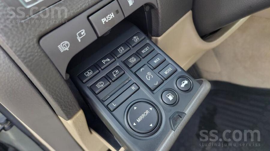 Zaļš Lexus GS 2005 Rīga, ar dzinēja tilpumu 3.00 L un nobraukumu 235 tūkst. km par 4600 €, foto 24 vietnē AUTOMOTO.COM.LV