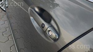 Zaļš Lexus GS 2005 Rīga, ar dzinēja tilpumu 3.00 L un nobraukumu 235 tūkst. km par 4600 €, foto 33 vietnē AUTOMOTO.COM.LV