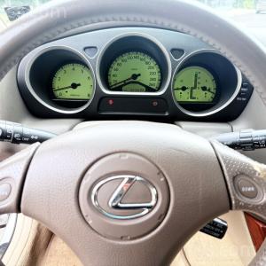 Pelēks Lexus GS 2002 Rīga, ar dzinēja tilpumu 3.00 L un nobraukumu 390 tūkst. km par 5150 €, foto 10 vietnē AUTOMOTO.COM.LV