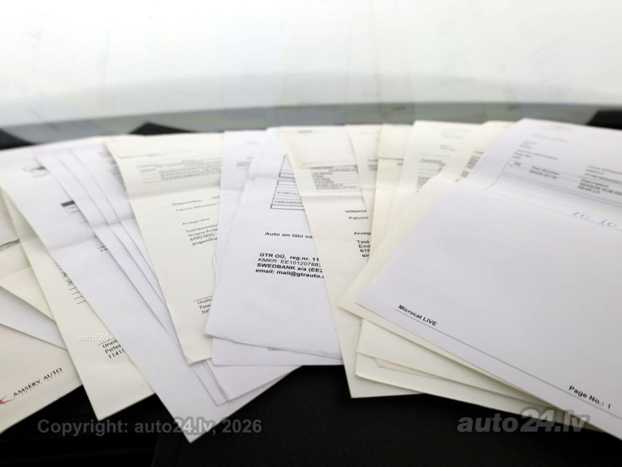 Серый Лексус ГС 2006 в Таллин, объемом двигателя 3.00 л и пробегом 289 тыс. км за 2199 €, фото 10 на AUTOMOTO.COM.LV