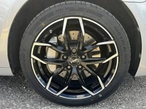 Grey Lexus GS 2006 in Daugavpils, with an engine capacity of 3.50 L and mileage of 296 thousand km for 6990 €, photo 11 on AUTOMOTO.COM.LV
