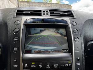 Grey Lexus GS 2006 in Daugavpils, with an engine capacity of 3.50 L and mileage of 296 thousand km for 6990 €, photo 19 on AUTOMOTO.COM.LV