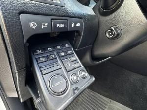 Grey Lexus GS 2006 in Daugavpils, with an engine capacity of 3.50 L and mileage of 296 thousand km for 6990 €, photo 23 on AUTOMOTO.COM.LV