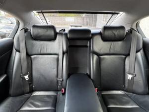 Grey Lexus GS 2006 in Daugavpils, with an engine capacity of 3.50 L and mileage of 296 thousand km for 6990 €, photo 28 on AUTOMOTO.COM.LV