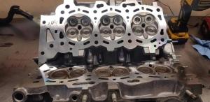 Grey Lexus GS 2006 in Daugavpils, with an engine capacity of 3.50 L and mileage of 296 thousand km for 6990 €, photo 35 on AUTOMOTO.COM.LV