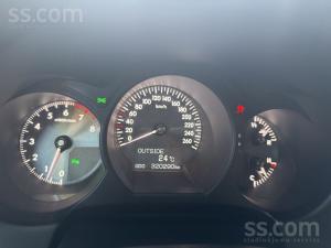 Pelēks Lexus GS 2006 Jūrmala, ar dzinēja tilpumu 3.00 L un nobraukumu 320 tūkst. km par 2850 €, foto 17 vietnē AUTOMOTO.COM.LV