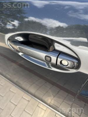 Pelēks Lexus GS 2006 Jūrmala, ar dzinēja tilpumu 3.00 L un nobraukumu 320 tūkst. km par 2850 €, foto 20 vietnē AUTOMOTO.COM.LV